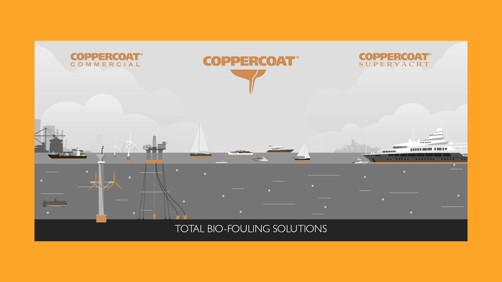 Aquarius Marine Coatings (AMC) is the manufacturer and global ...