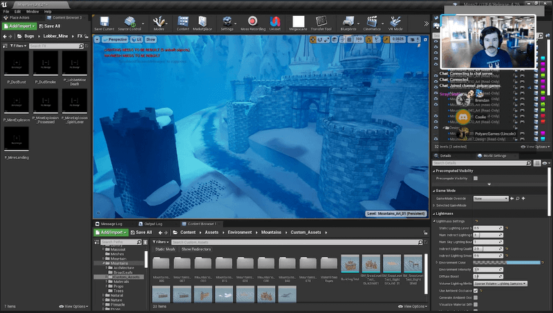 Our Studio | Polyarc