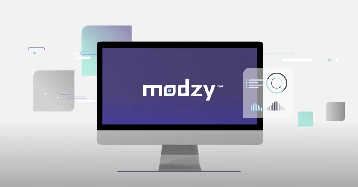 Modzy - the Leading Production Platform for Machine Learning