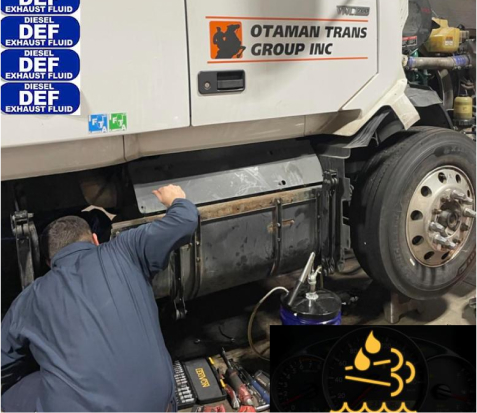 4x service