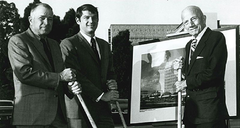 Overview | About Us | Oltmans Construction