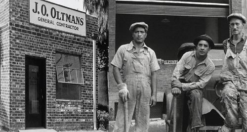 Overview | About Us | Oltmans Construction