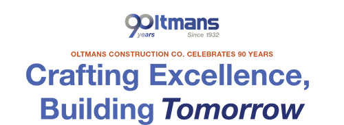Oltmans Construction