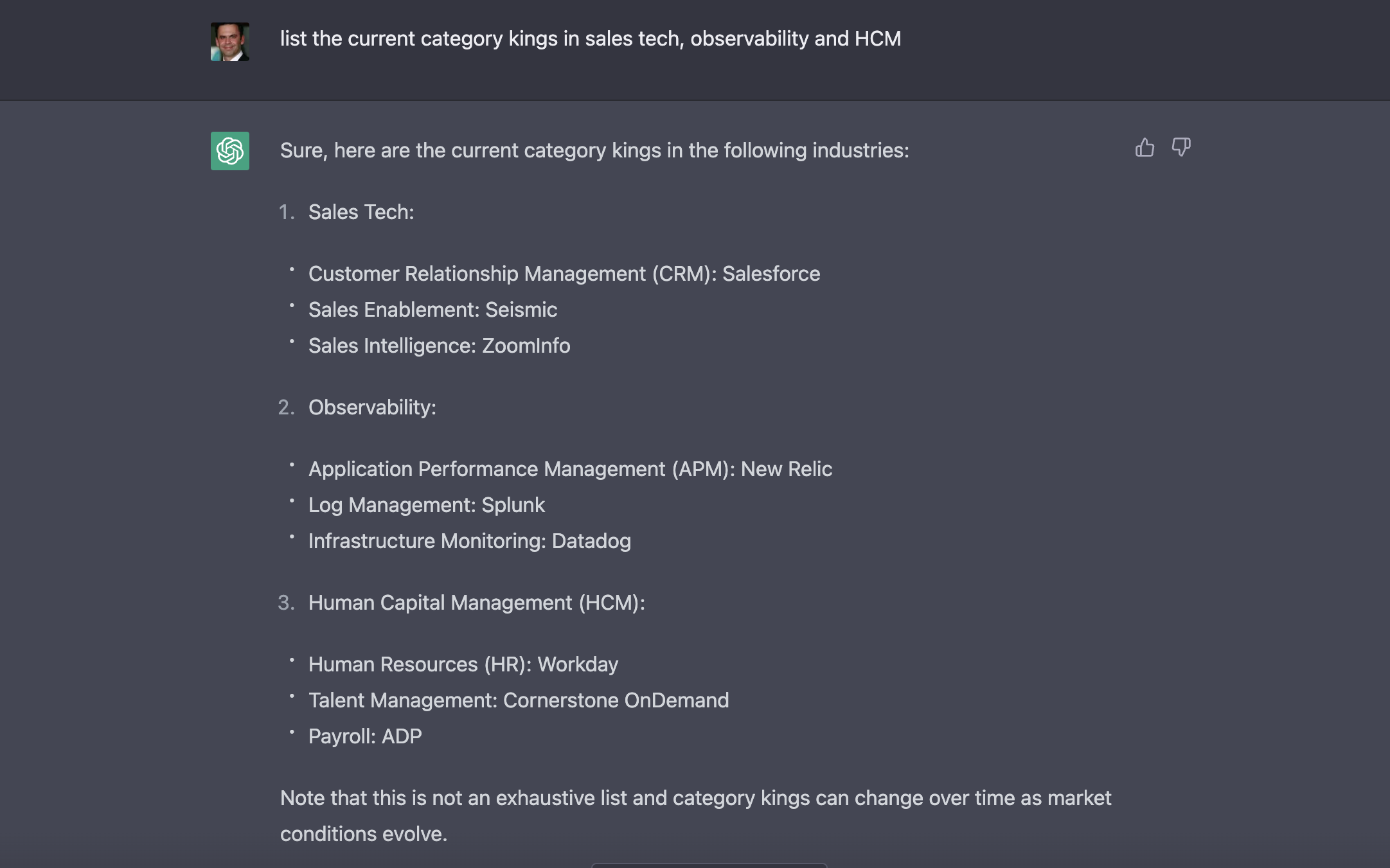 Enterprise Sellers - The Ultimate Selling Role