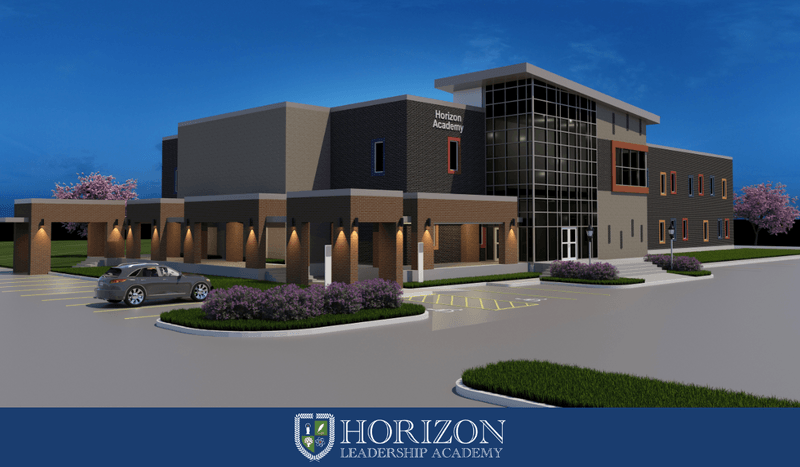 Horizon Leadership Academy