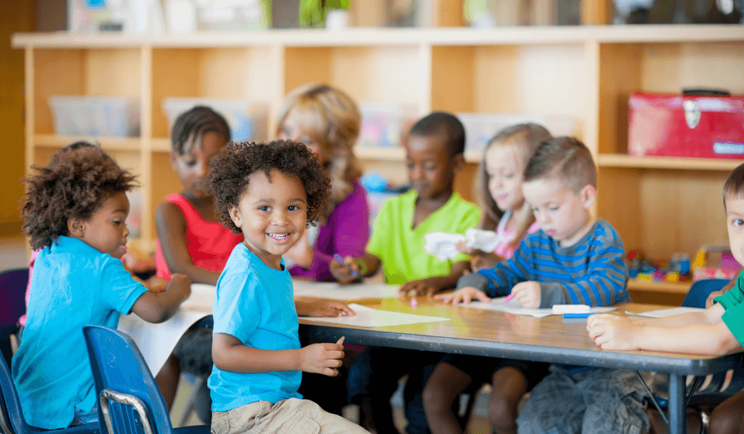 Horizon Leadership Academy