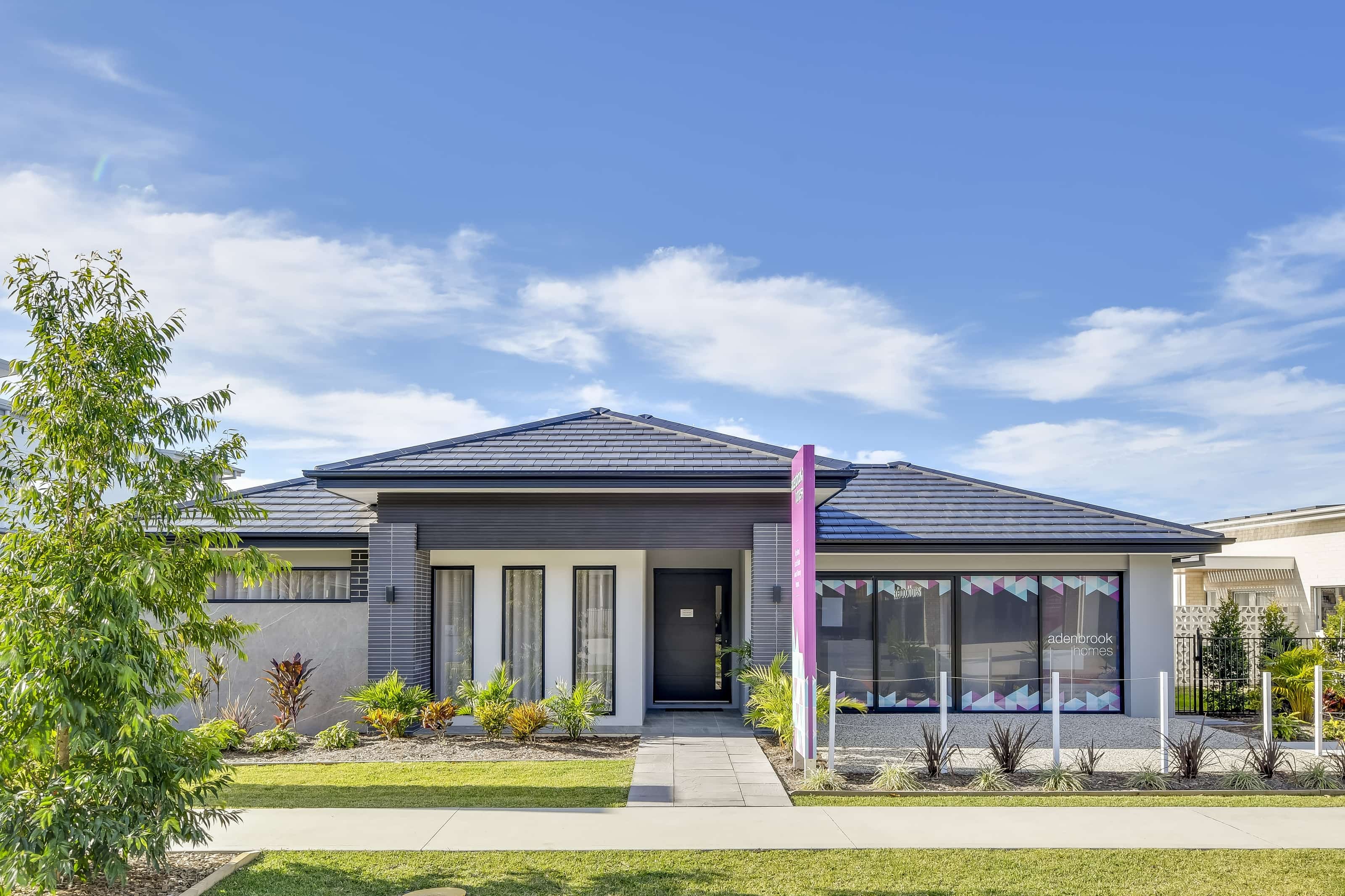Display Homes & Village Port Macquarie | Sovereign Hills