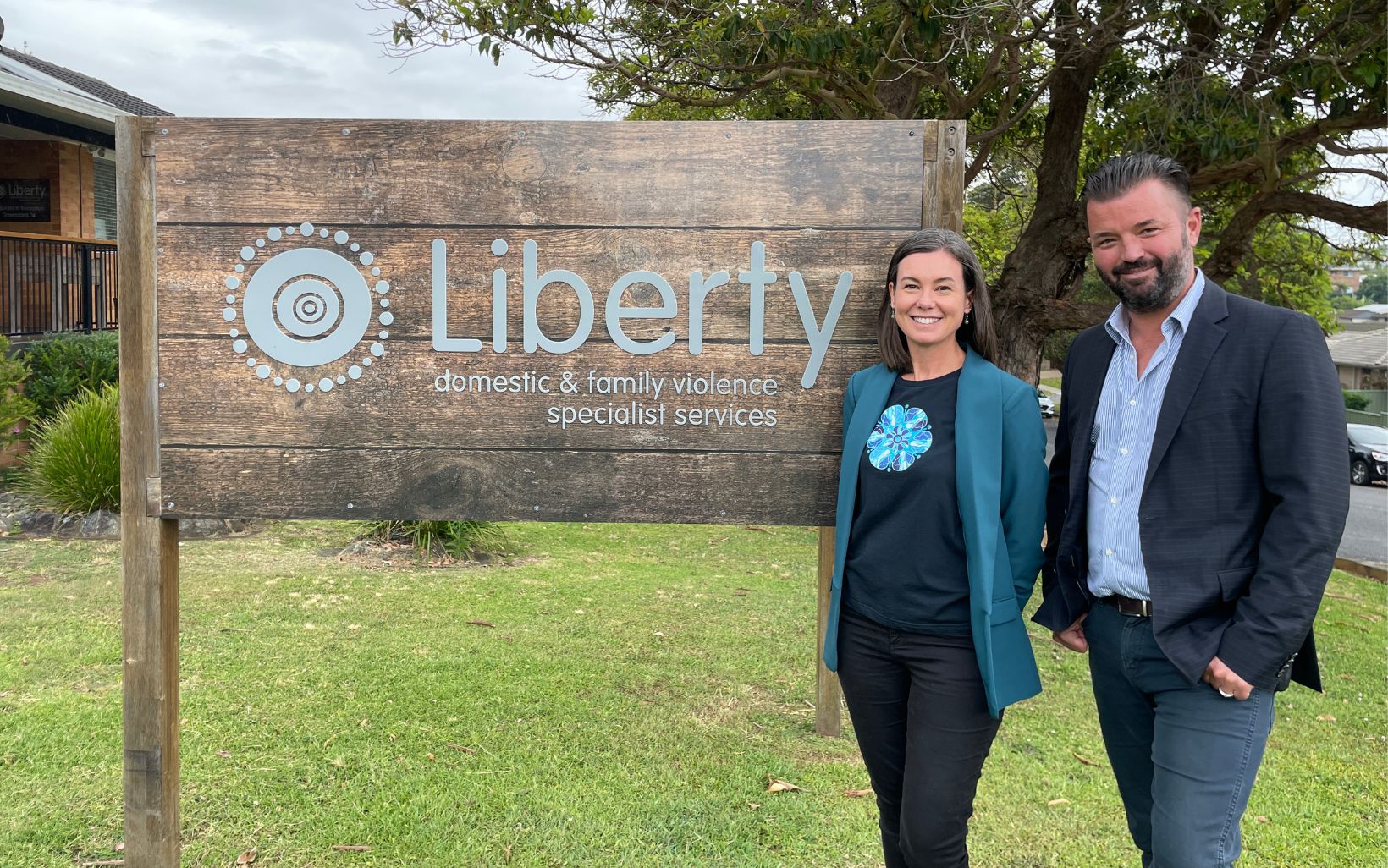 $20,000 boost for vital community service