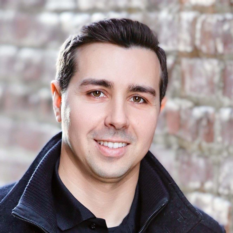 Our Work — Sheth Strategies