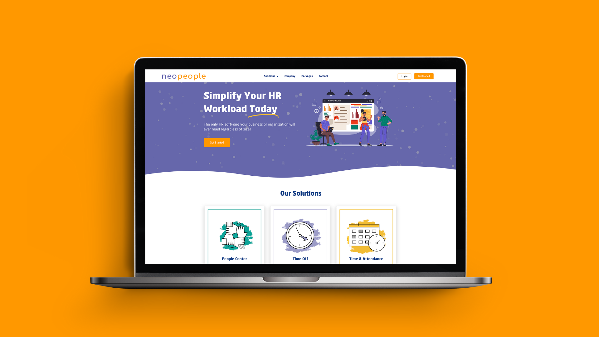 Neopeople — Sheth Strategies