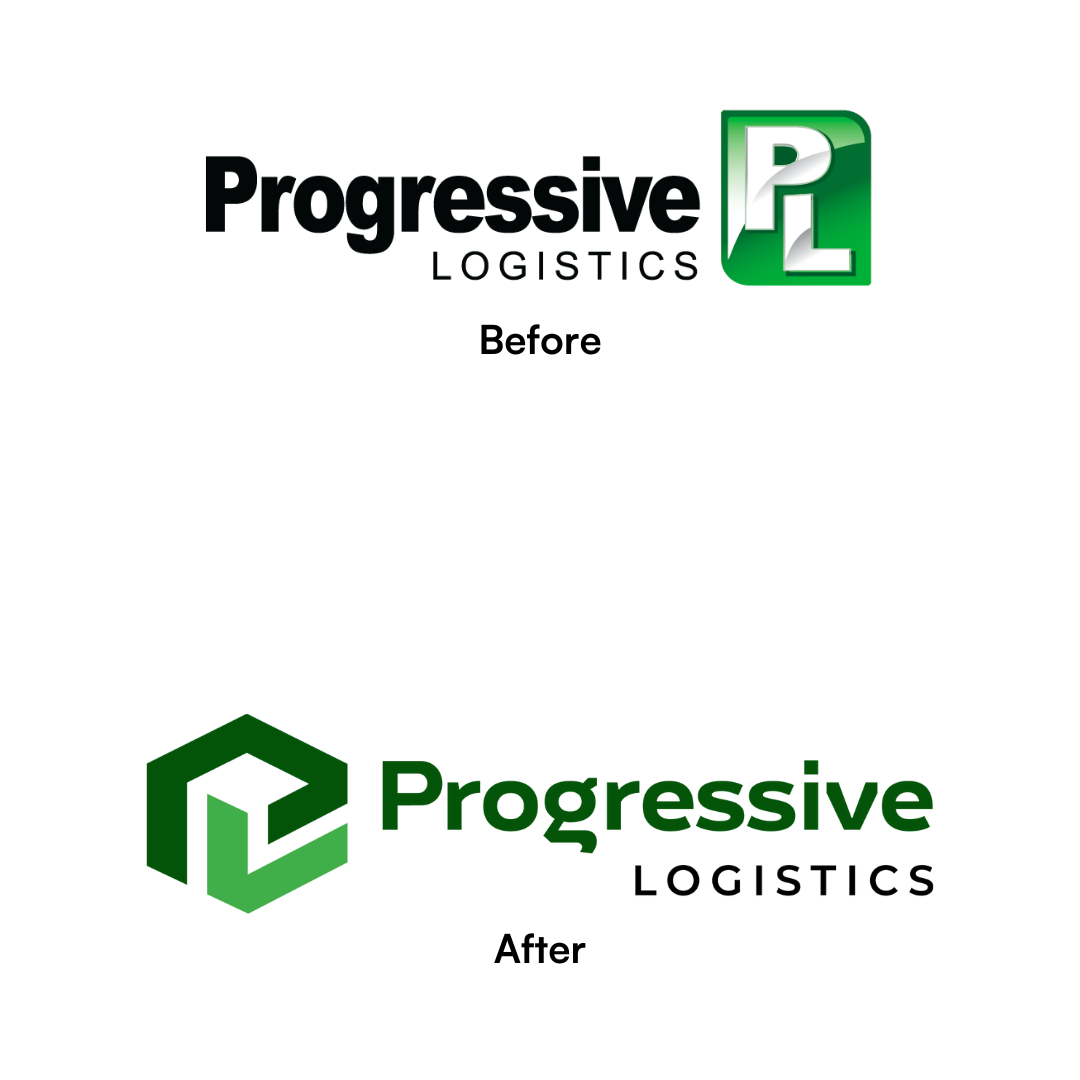 Progressive Logistics — Sheth Strategies