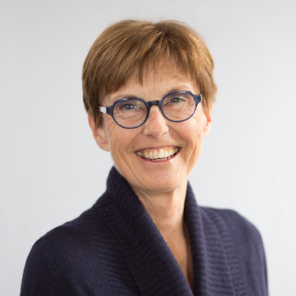 Jean Haley - Minneapolis Insight Meditation Community