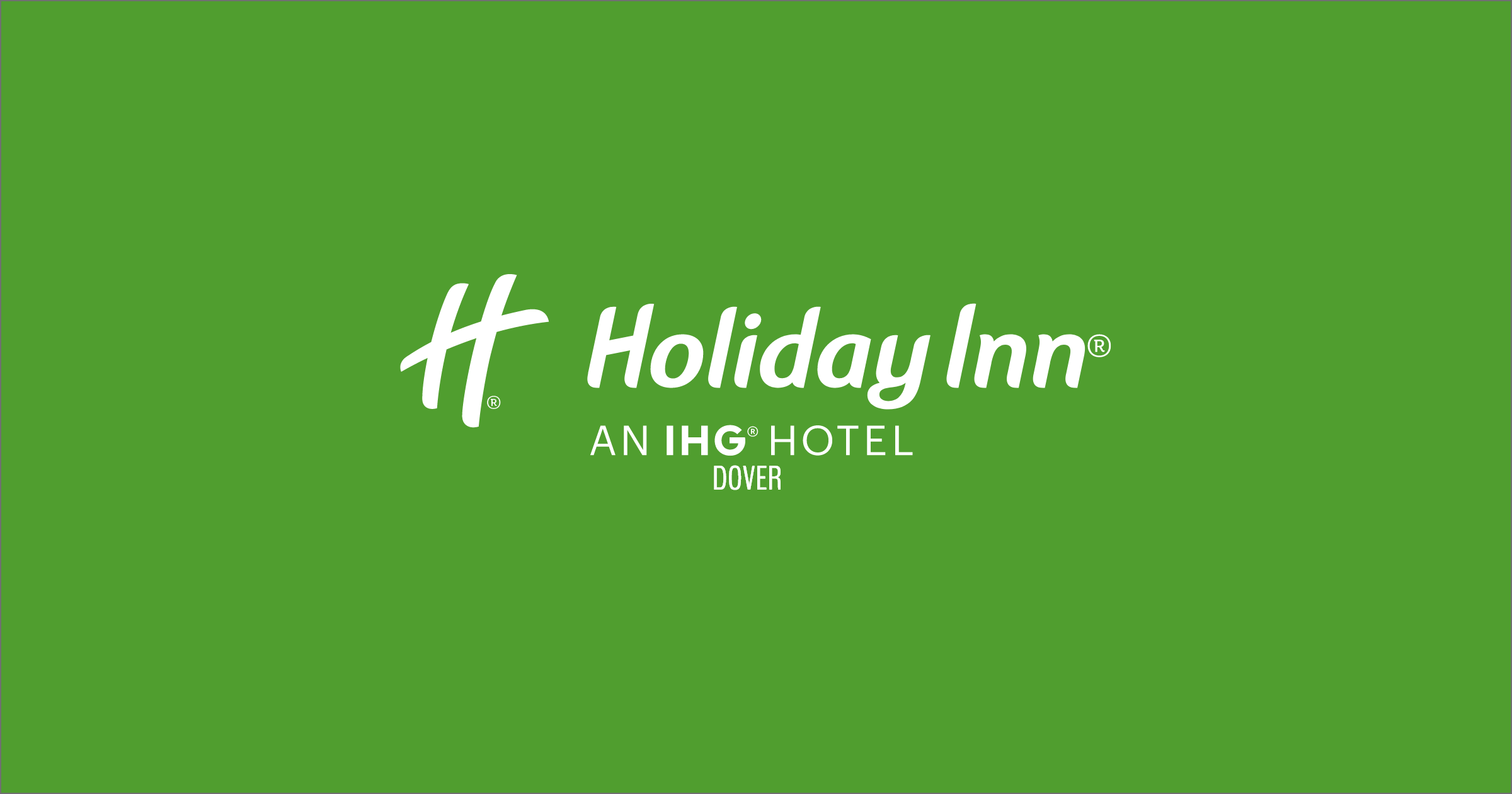 Holiday Inn Dover