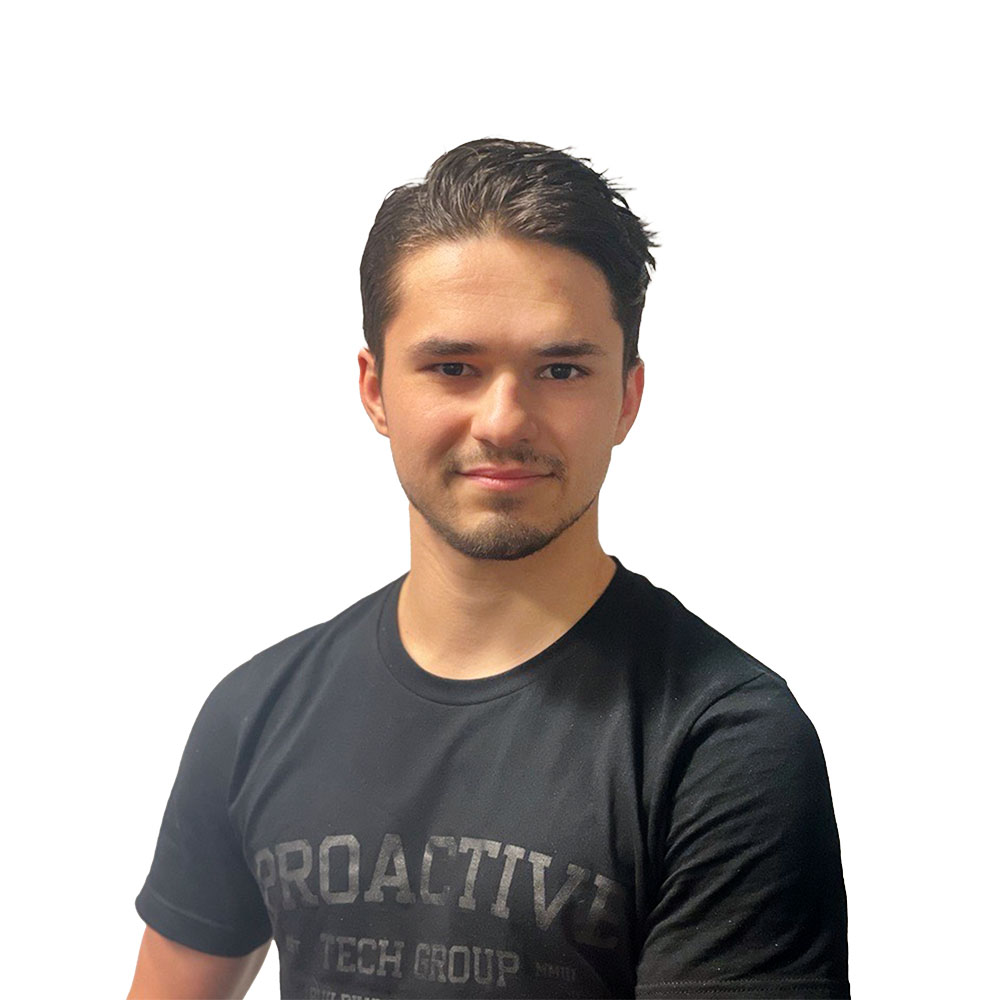 NY & Long Island's Trusted Business IT Support Experts