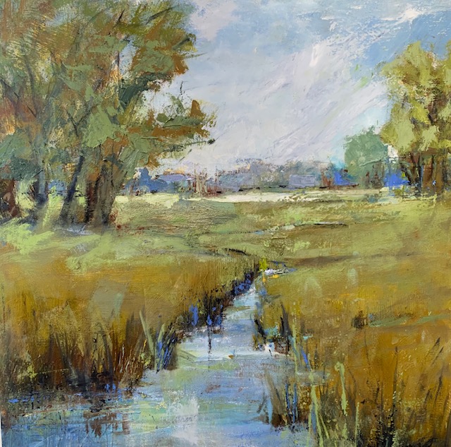 Art - Paintings | Kim Gibbs