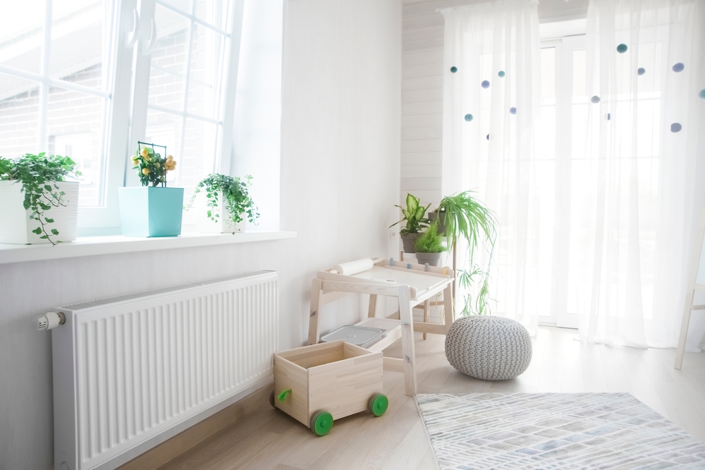 Boiler Installations