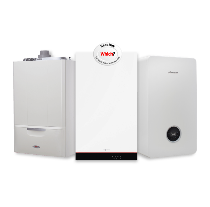 Boiler Installations