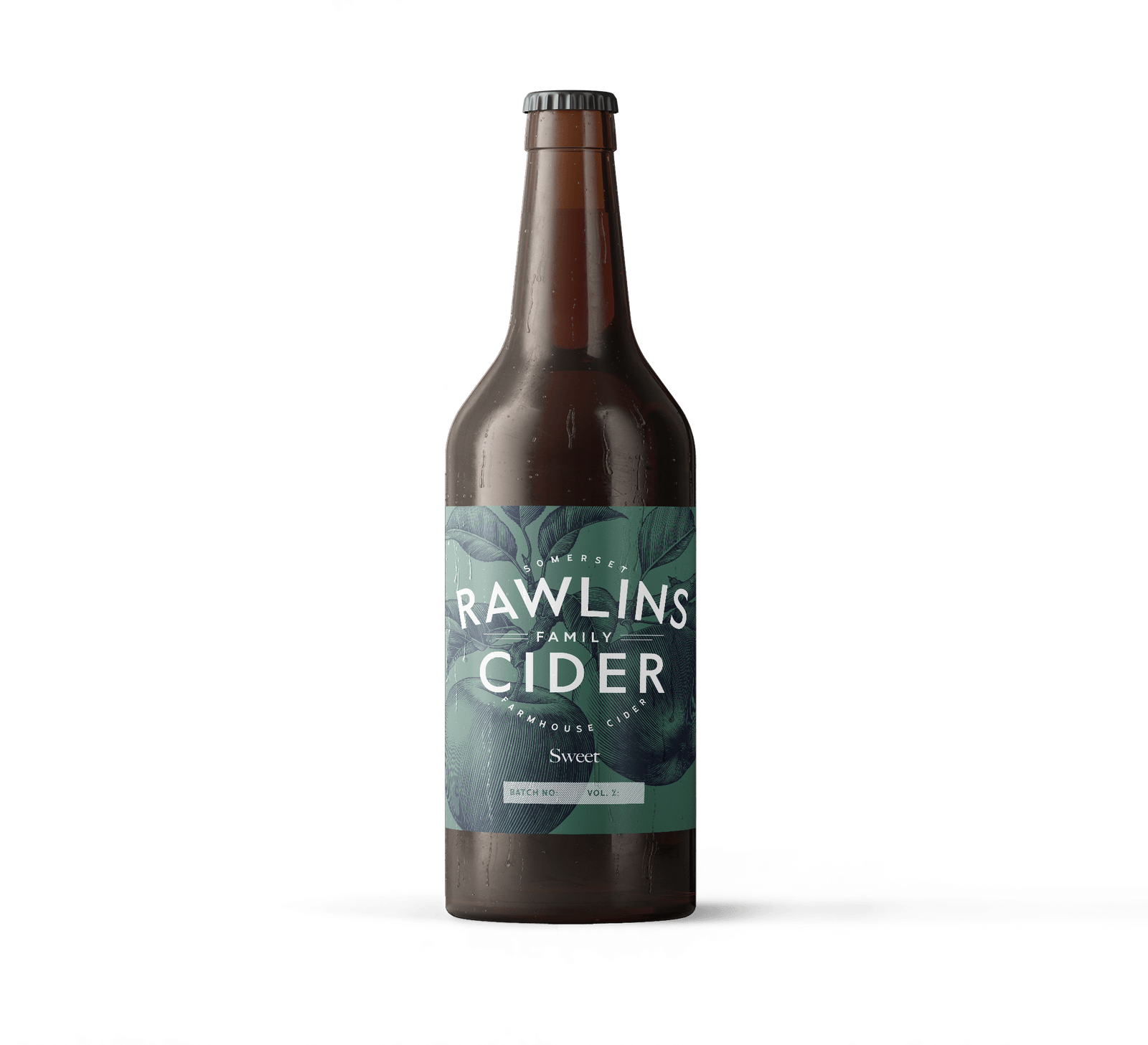 Rawlins Family Cider