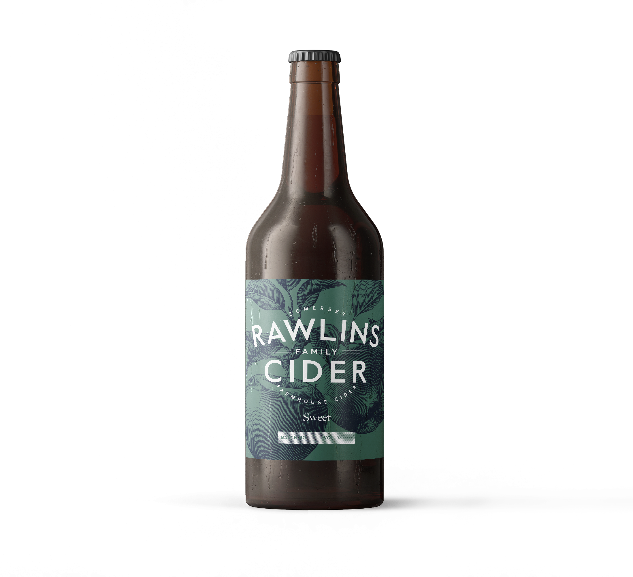 Rawlins Family Cider