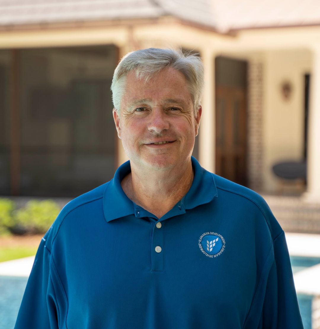 Profile - Custom Home Builder | Flanagan Development