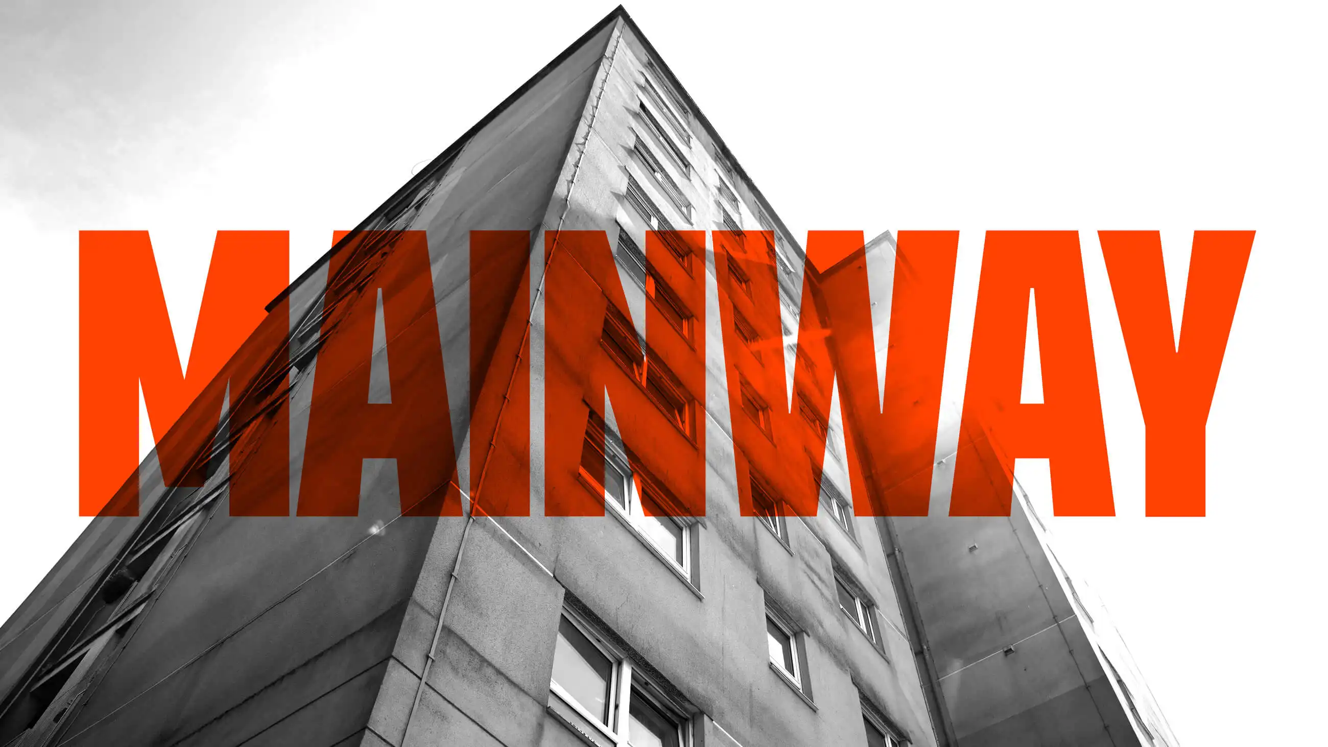 Mainway – We work in places where we know we can make a positive impact ...