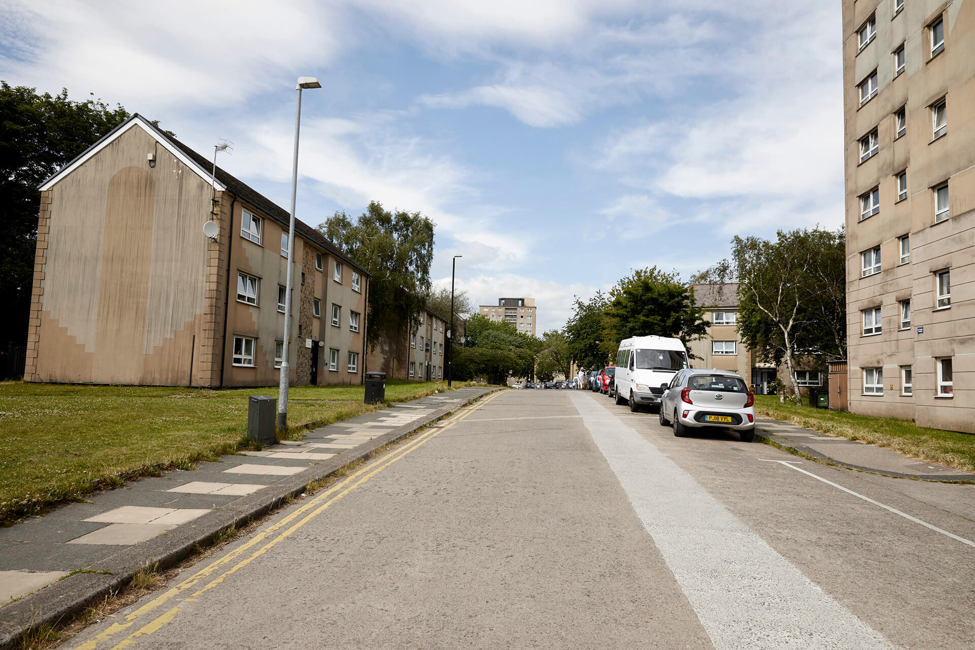 Mainway – We work in places where we know we can make a positive impact ...