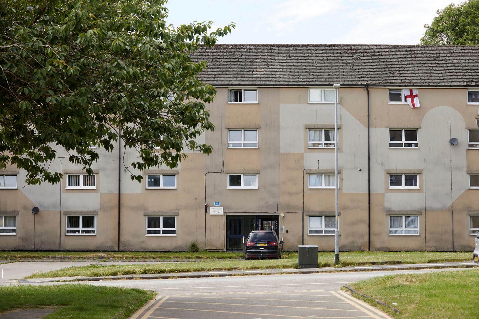 Mainway – We work in places where we know we can make a positive impact ...