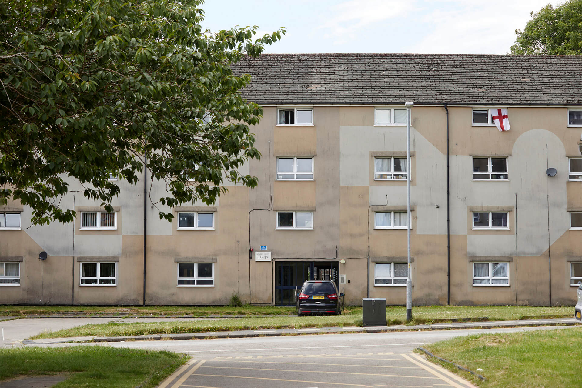 Mainway – We work in places where we know we can make a positive impact ...