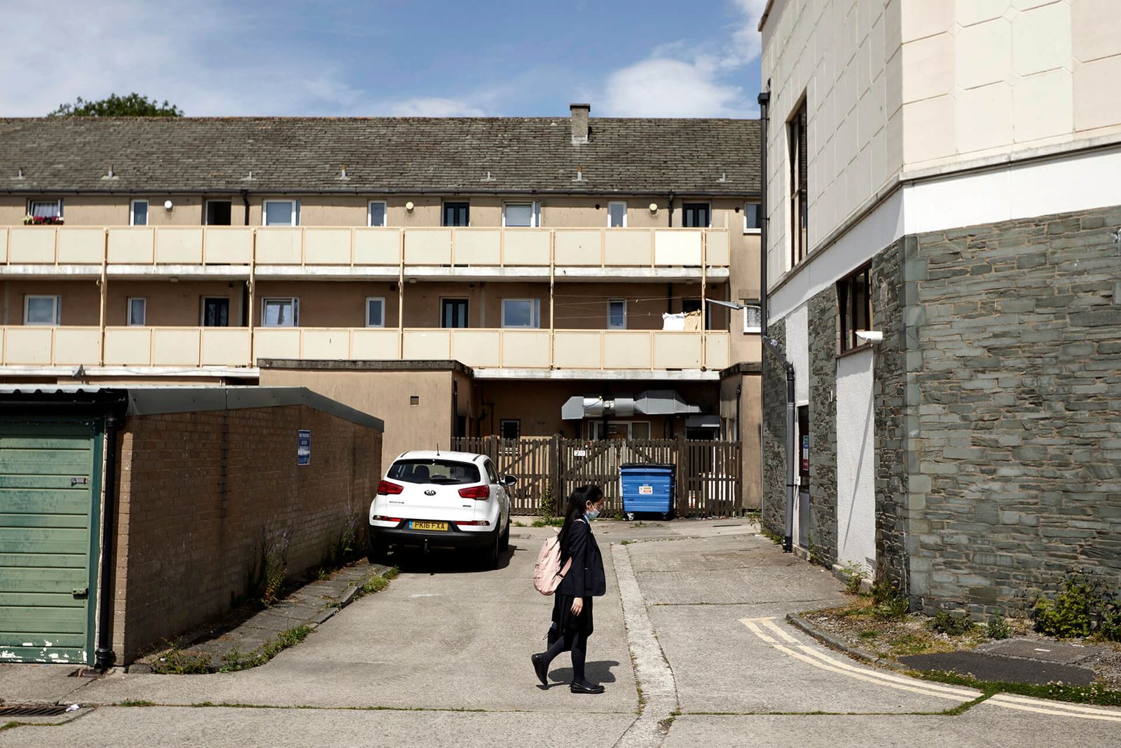 Mainway – We work in places where we know we can make a positive impact ...