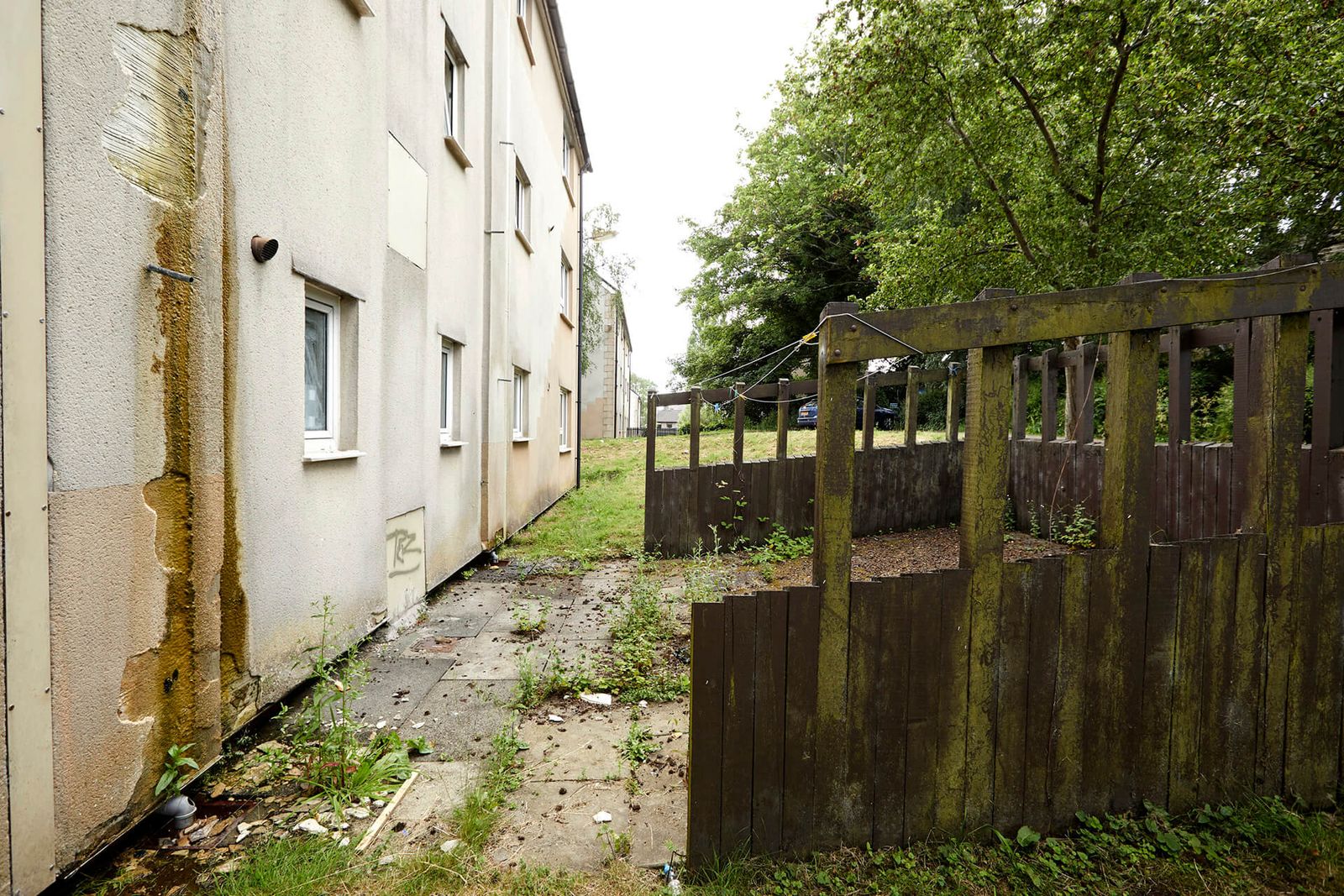 Mainway – We work in places where we know we can make a positive impact ...