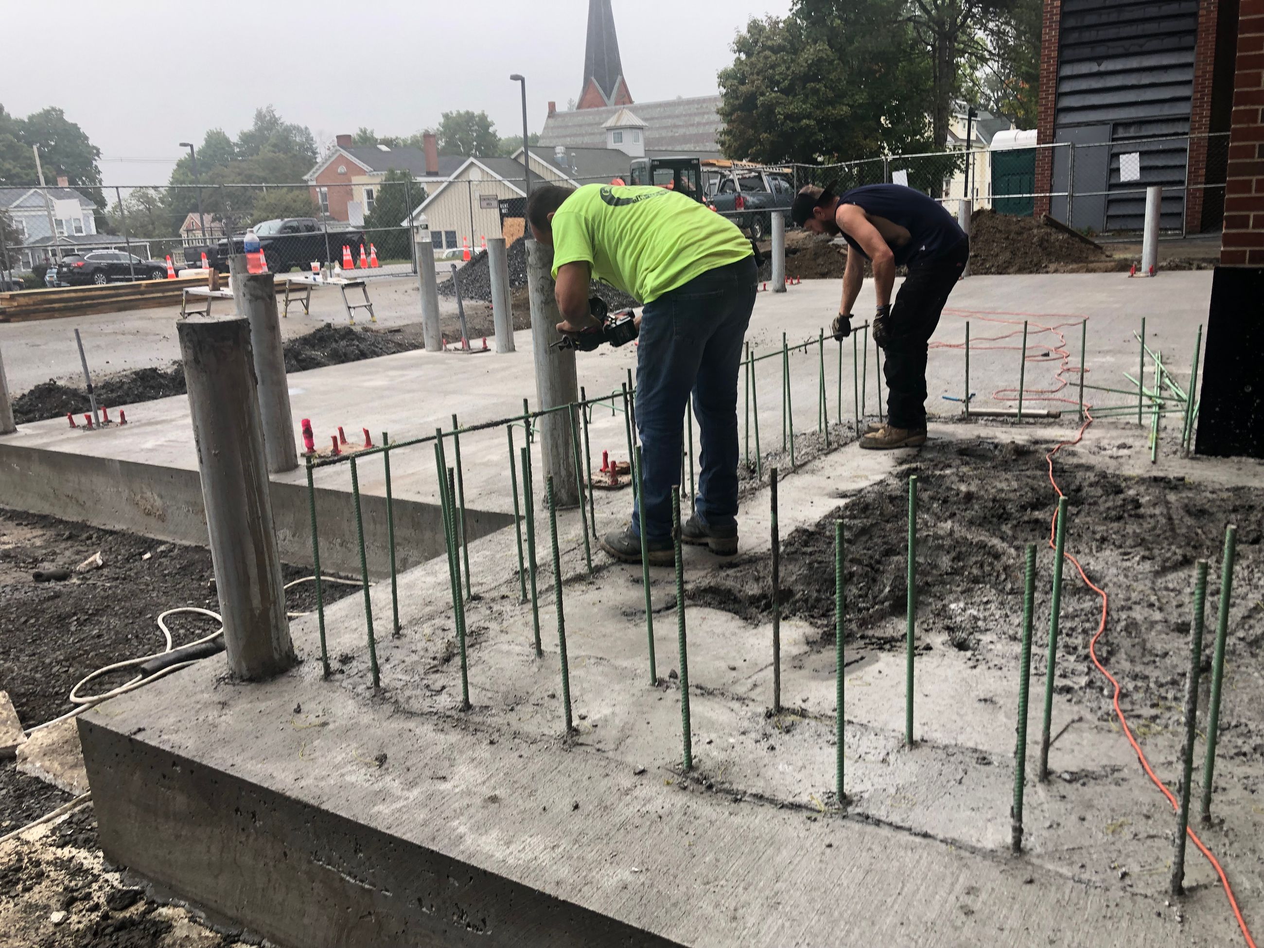 General Construction