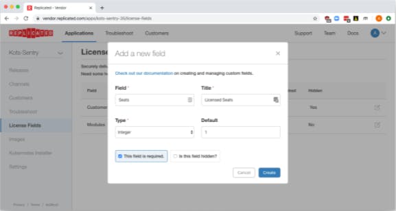 Replicated Runthrough: KOTS 101