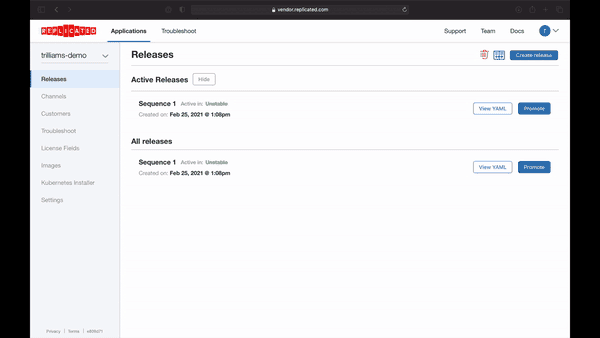 Delivering Kubernetes Apps to Non-Kubernetes Users