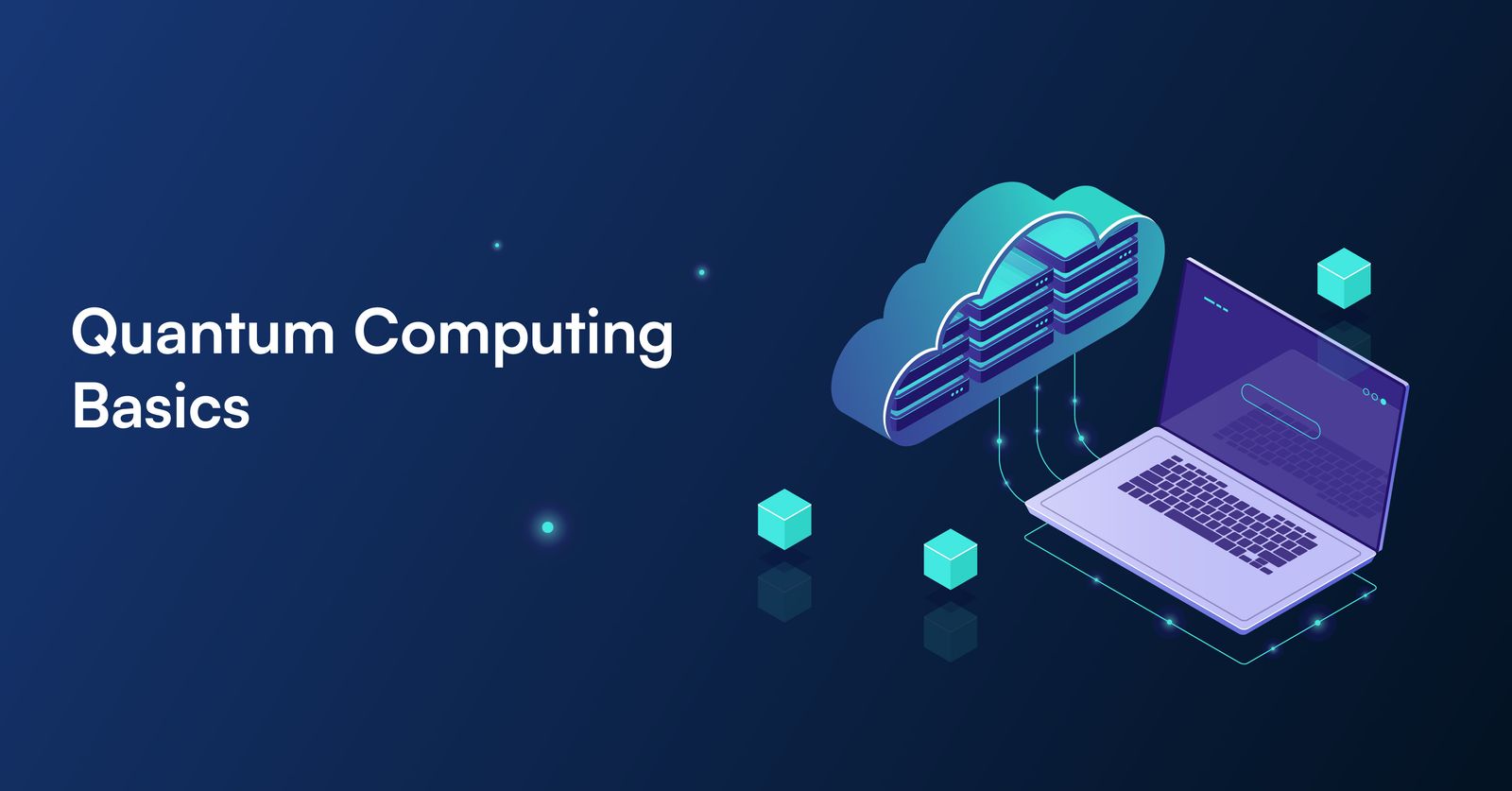Breaking Down the Barriers: Quantum Computing Basics Explained!