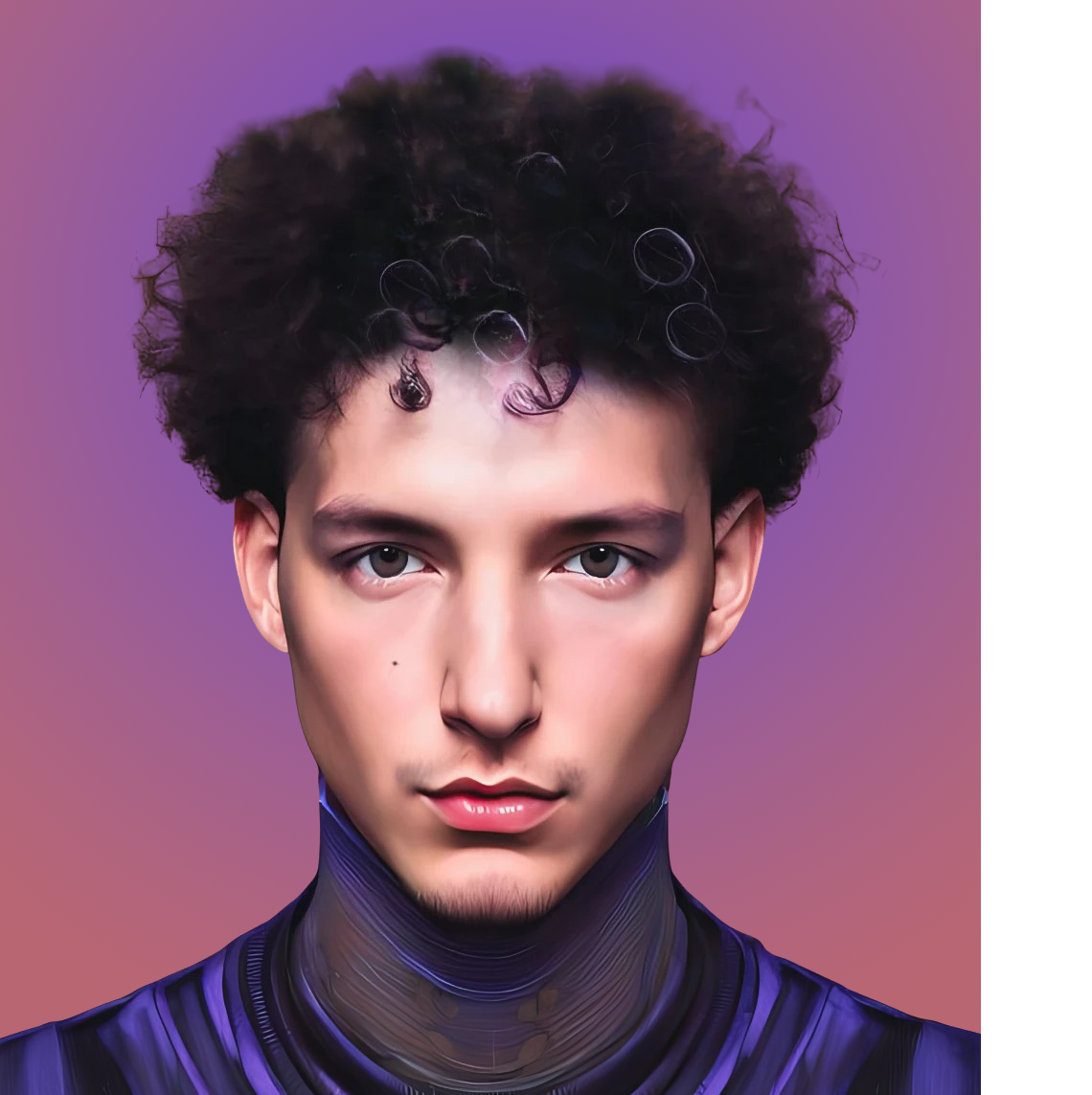 Hugo Garnier - Webflow