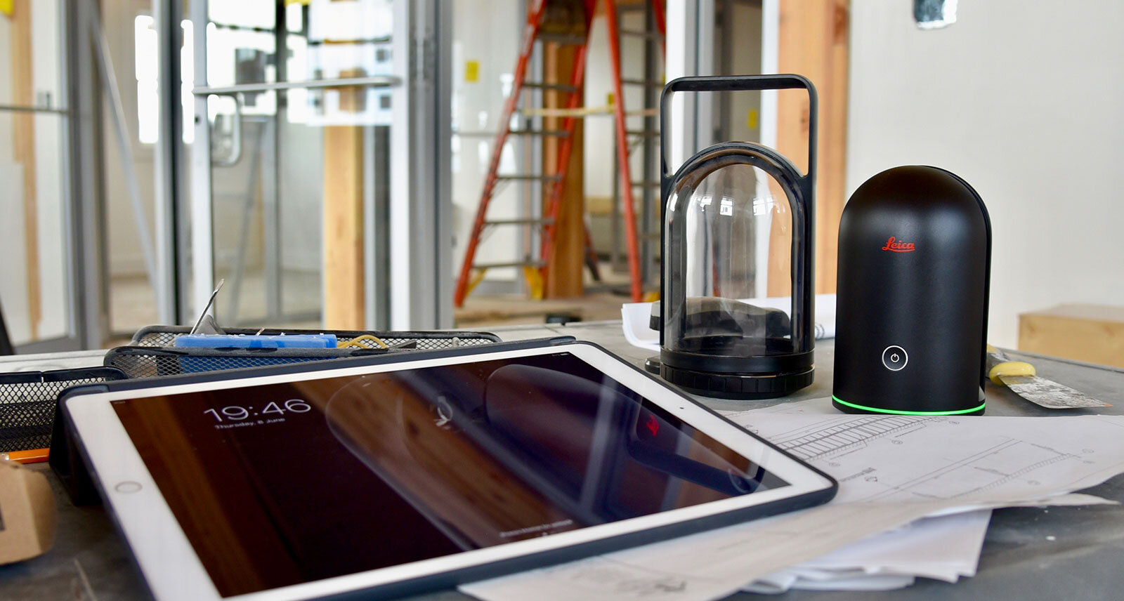 Onpoint Building Data