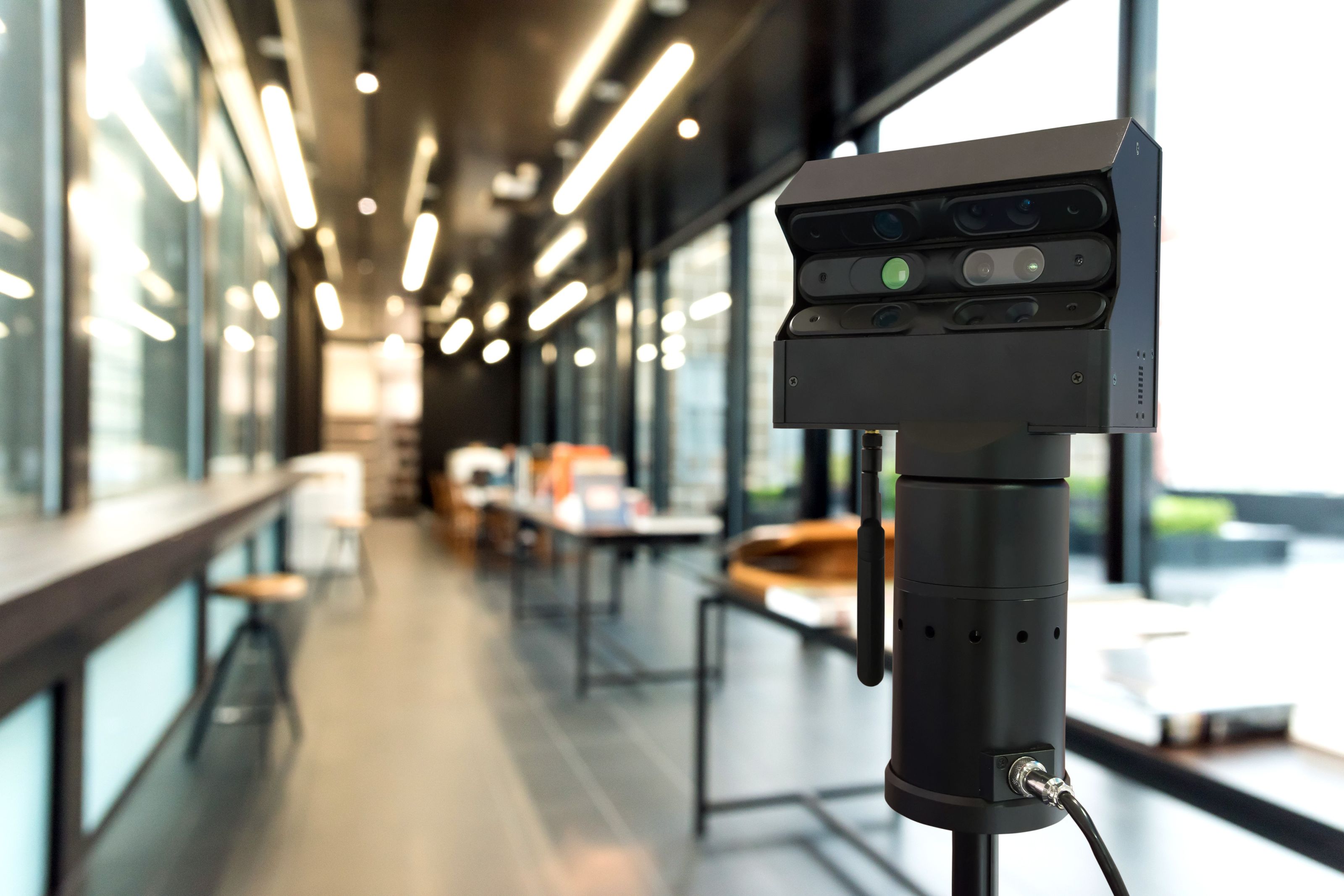 Onpoint Building Data