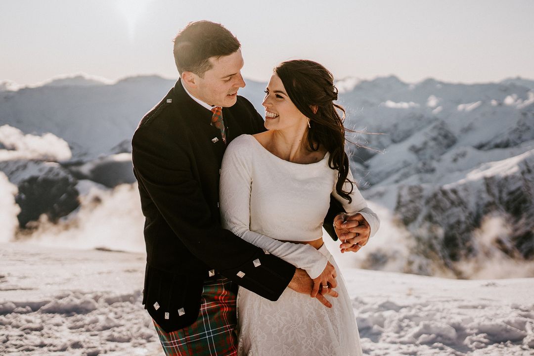 Georgie Henderson - Wanaka Makeup & Hairstylist