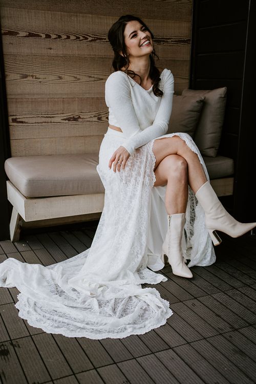 Georgie Henderson - Wanaka Makeup & Hairstylist