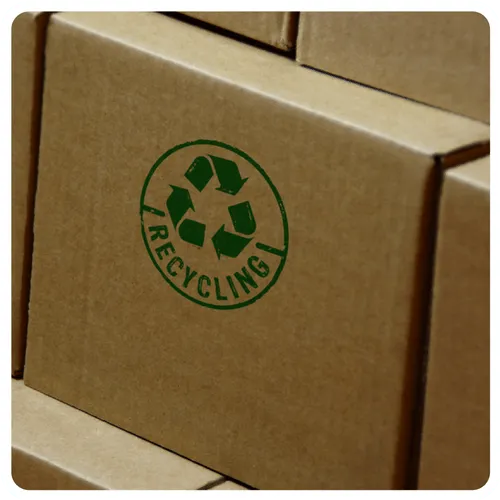 Sustainable Recycling & Packaging Solutions To Reduce Waste