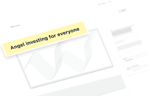 How to Write a 10-Second Elevator Pitch for your Wefunder campaign