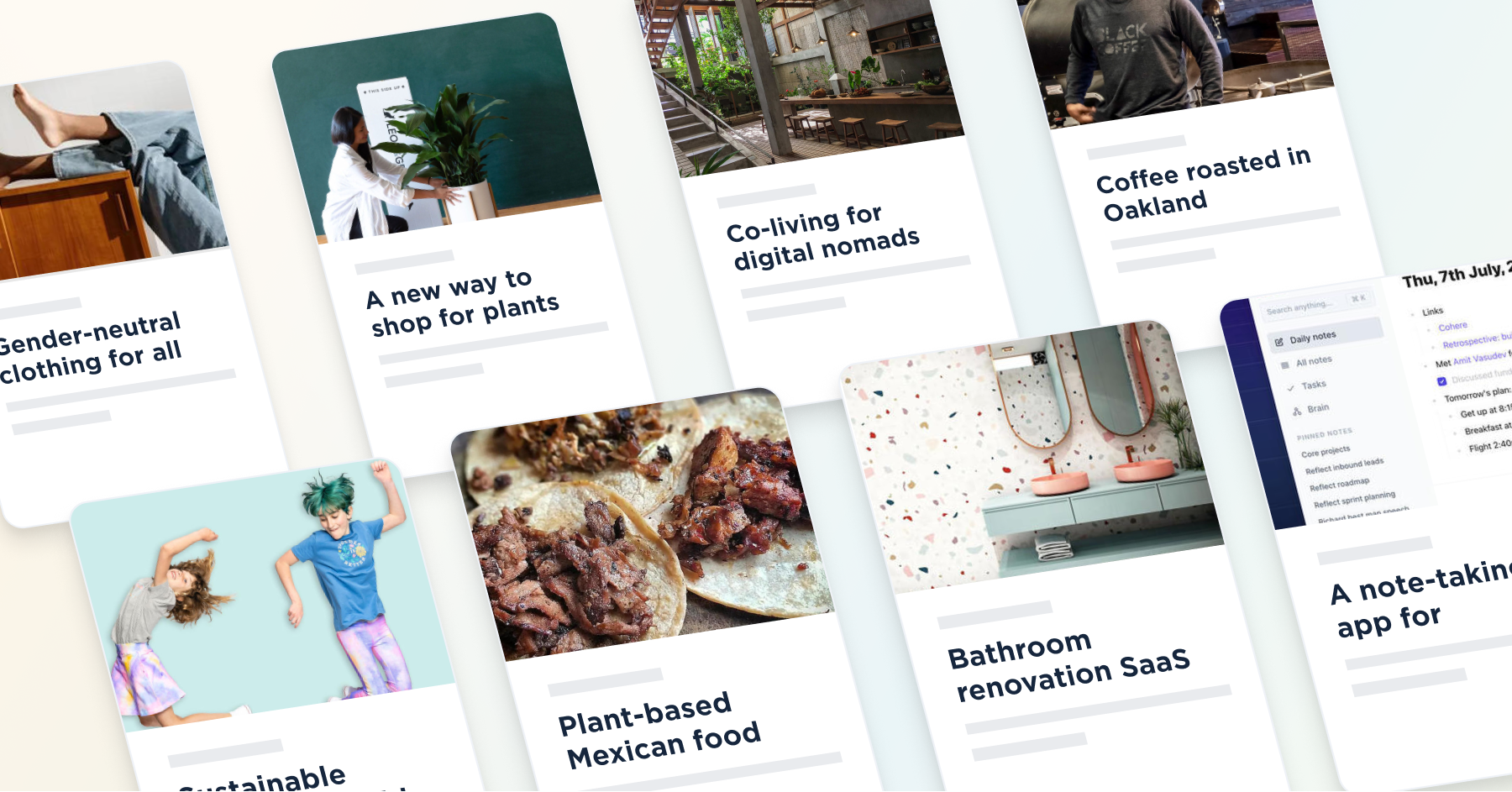 How to select the Cover Image for your Wefunder campaign