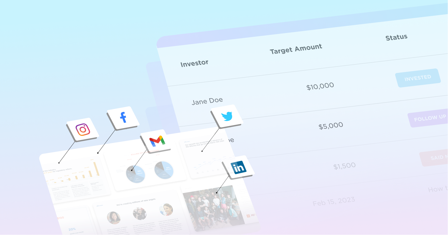 The Fundraising Playbook by Wefunder