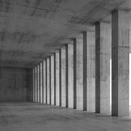 Concrete Columns in Melbourne, Vic | Concrete Column Construction | Cemex