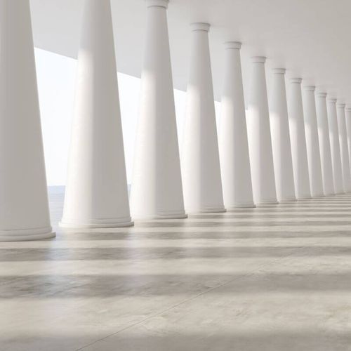 Concrete Columns in Melbourne, Vic | Concrete Column Construction | Cemex