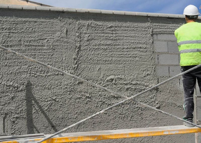 Shotcrete in Melbourne, Vic | Shotcrete Services | Cemex