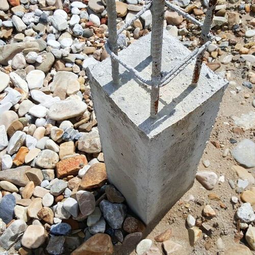 Footings in Melbourne, Vic | Concrete Footing Installers | Cemex