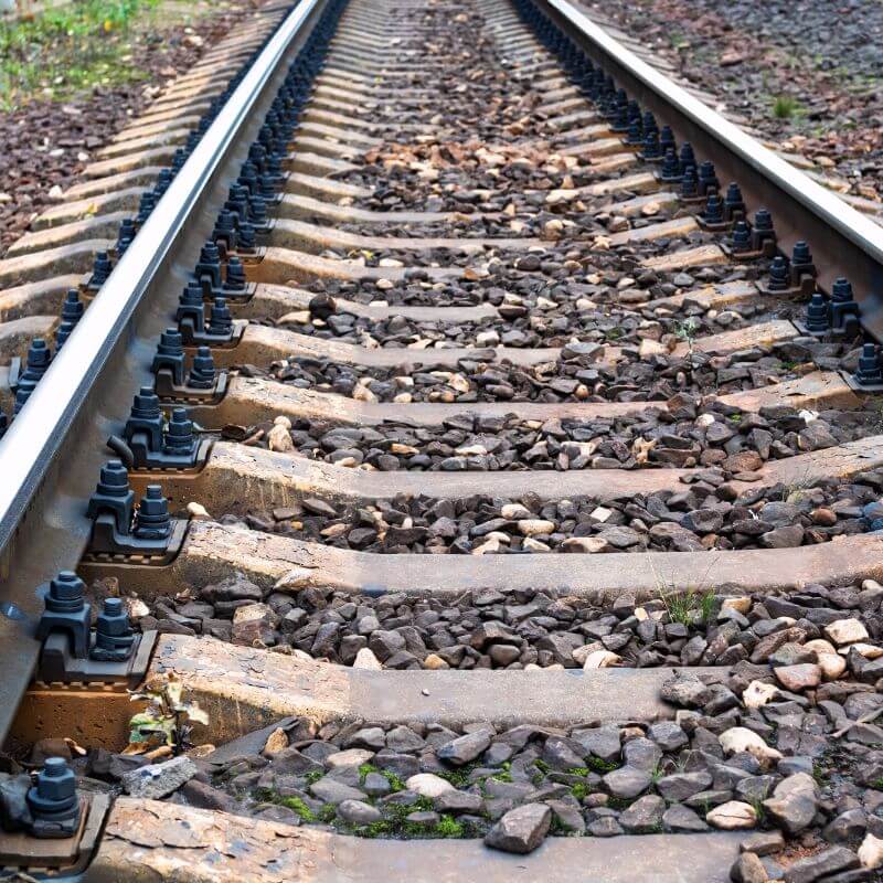 Concrete Sleepers in Melbourne, Vic | Concrete Sleeper Installers | Cemex