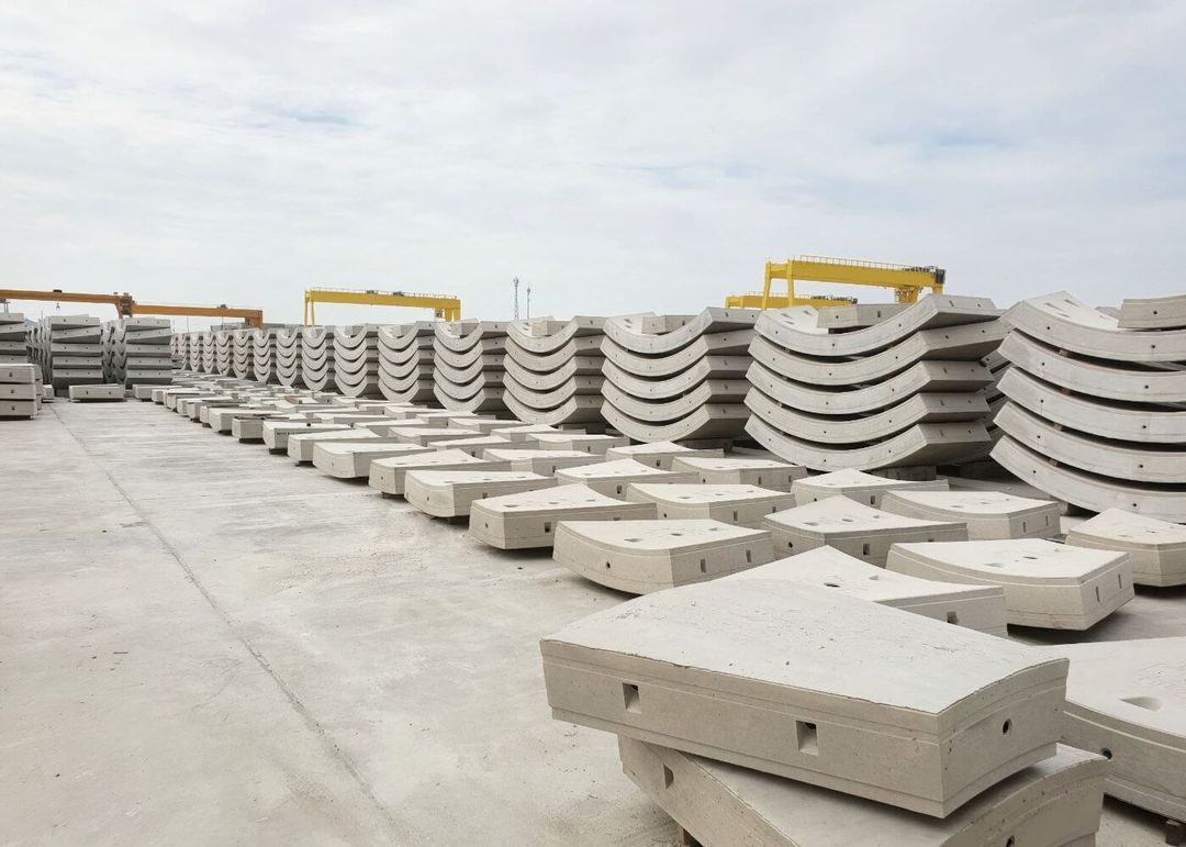 Precast Concrete in Melbourne, Vic | Precast Concrete Services | Cemex