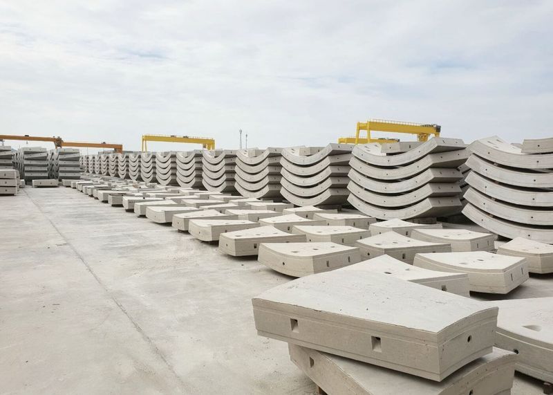 Precast Concrete in Melbourne, Vic | Precast Concrete Services | Cemex